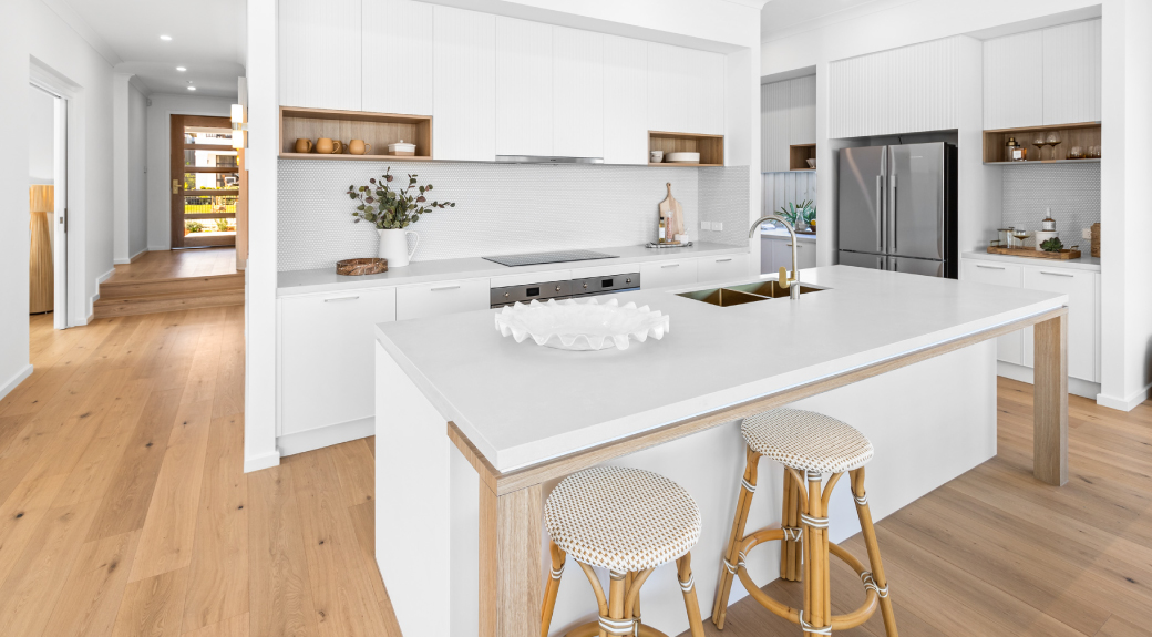 [Home Design & 3D Tours] Boston by Clarendon Homes | OpenLot